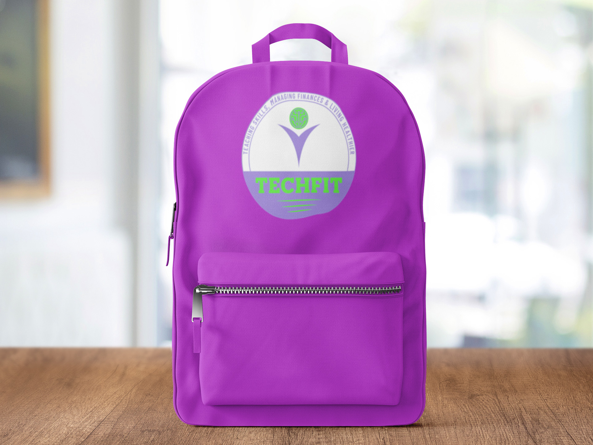 BackPack Techfittn backpack-techfittn